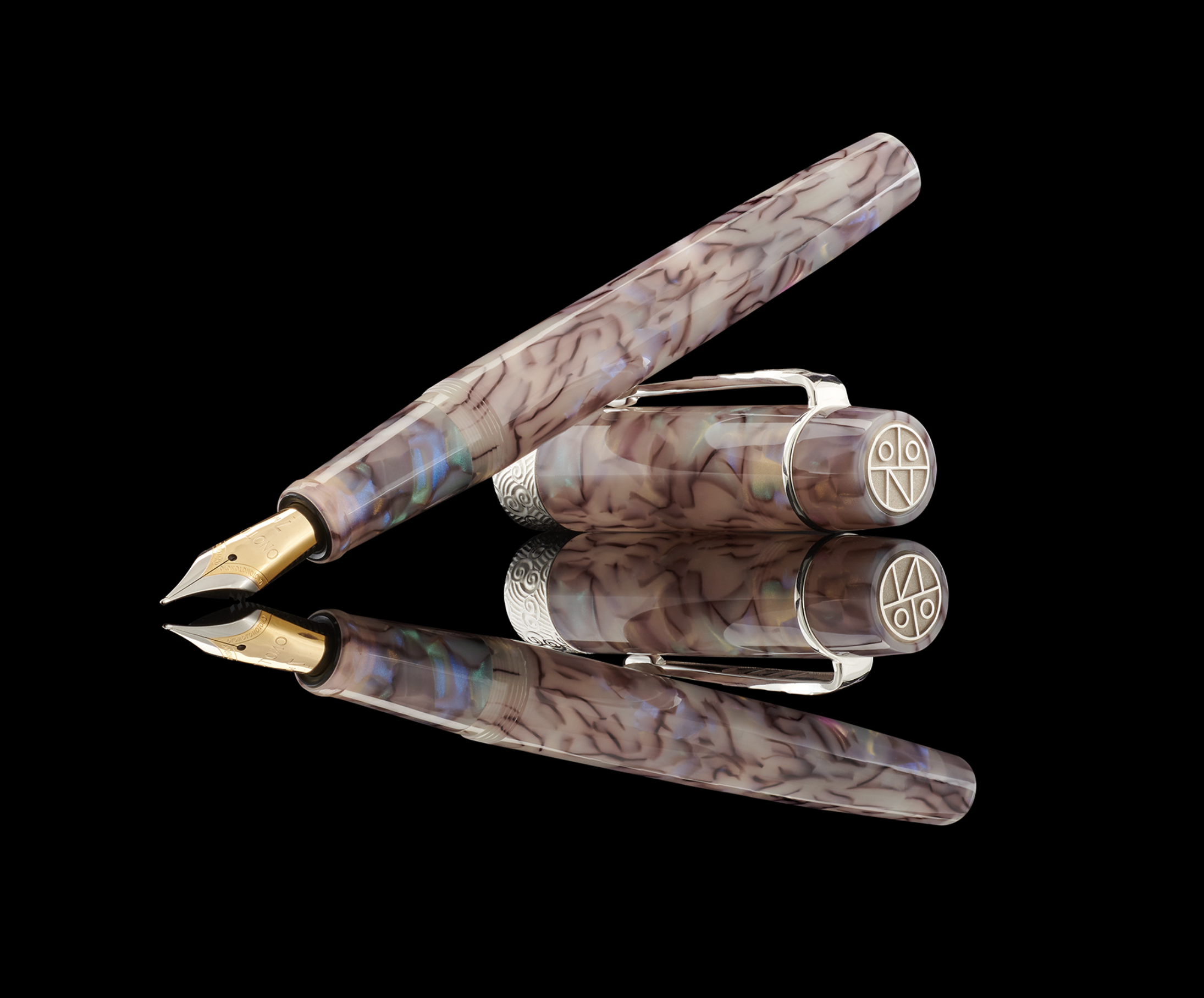 Magna Oceania Opal | Onoto The Pen